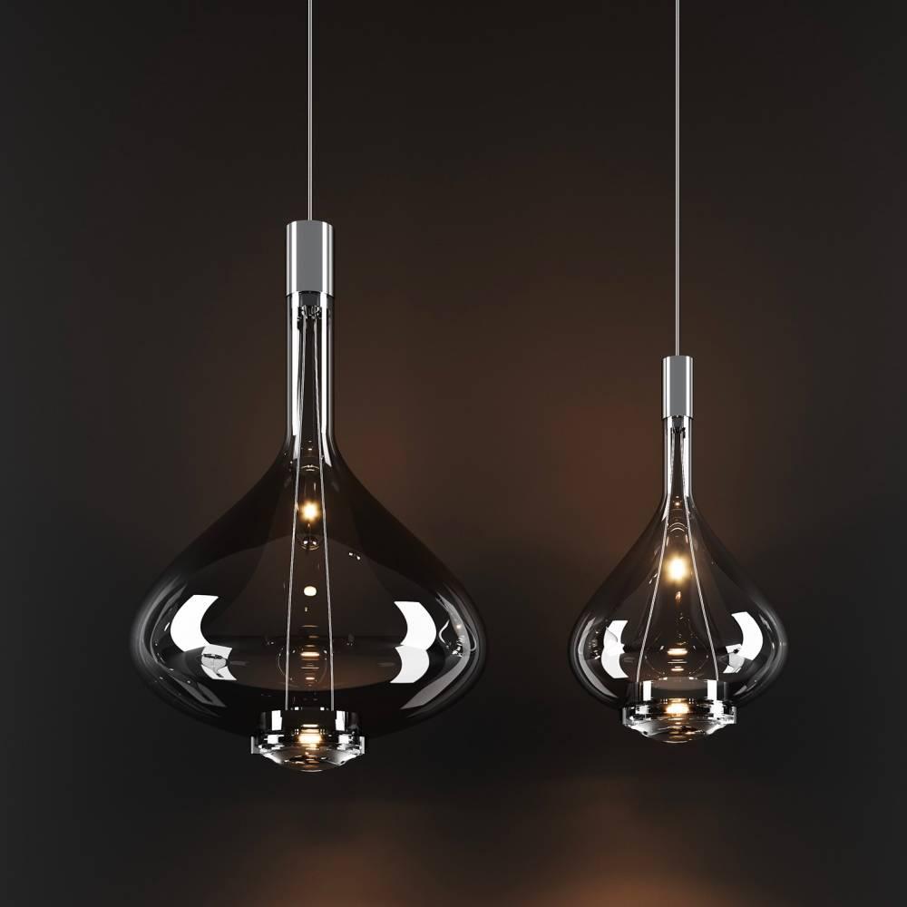 SkyFall Pendant by Lodes Studio Italia Design