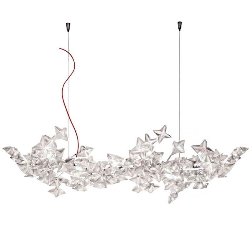Hanami Suspension by Slamp