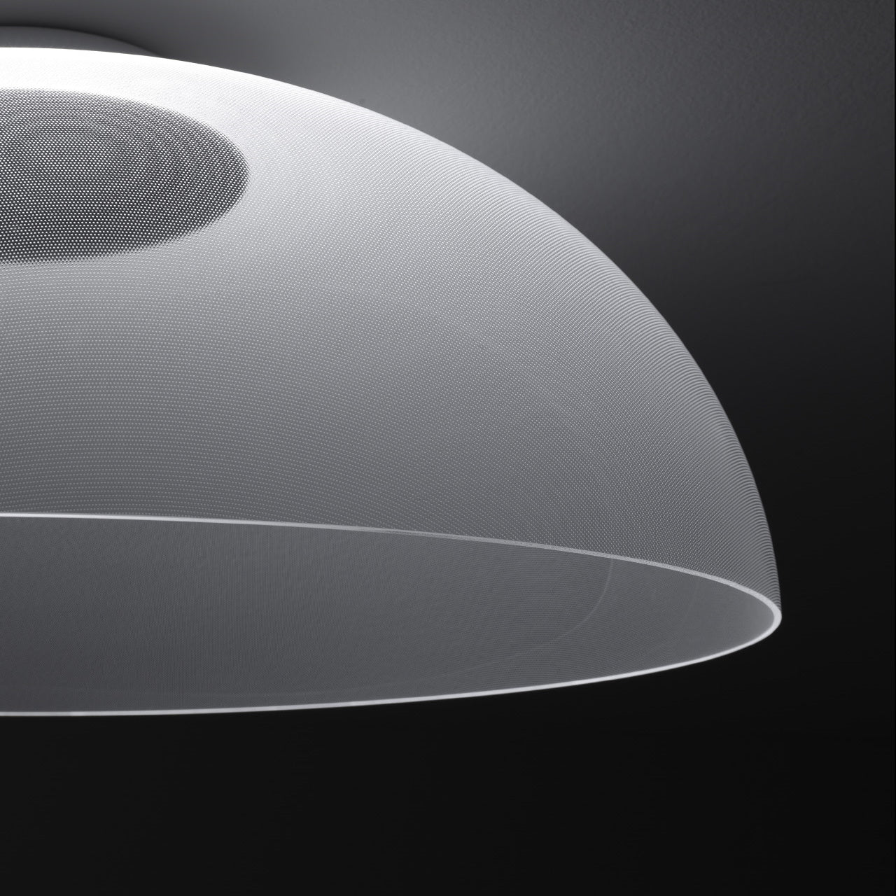Demi Ceiling Light by Stilnovo