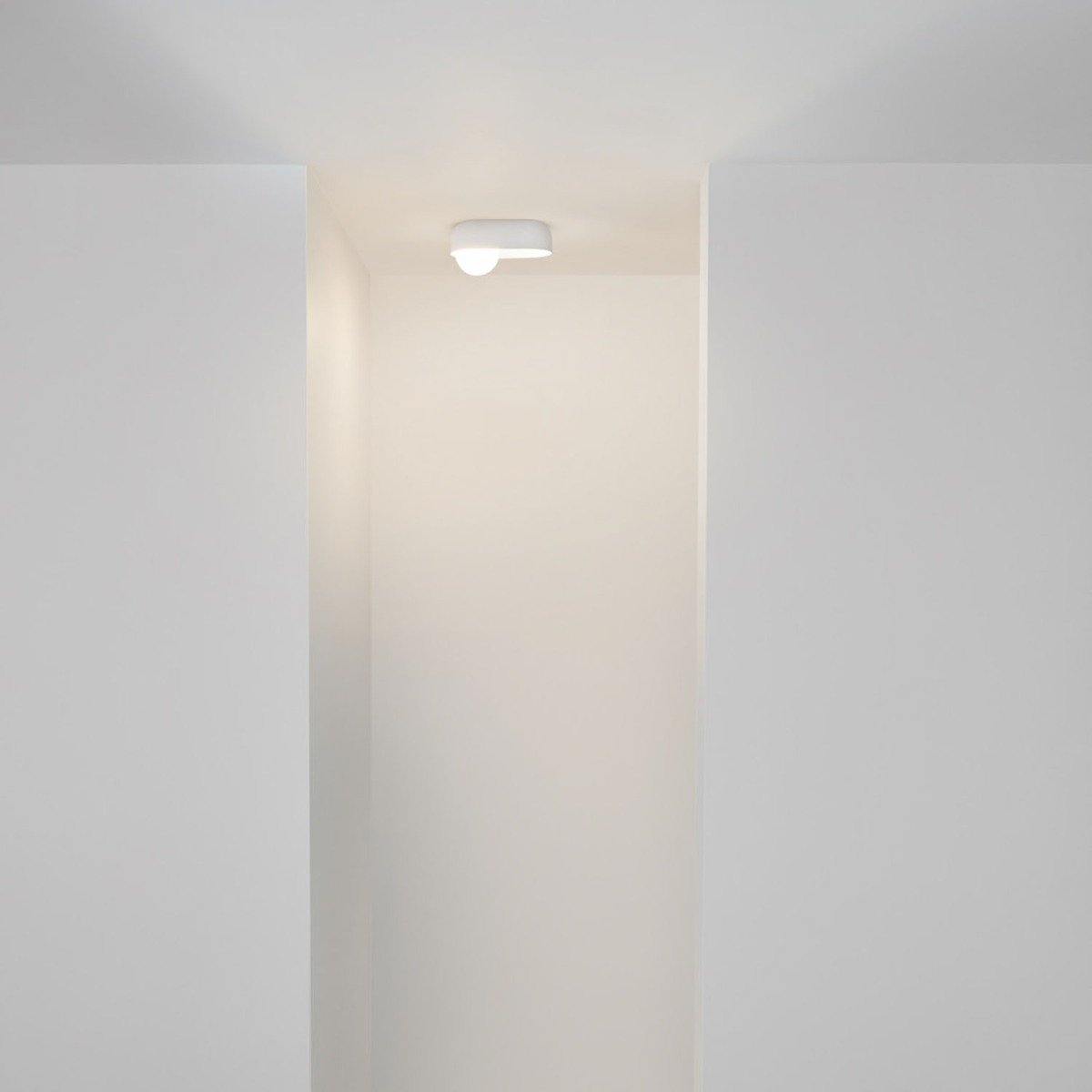 Dice Surface S-1 Ceiling Light by Toss B
