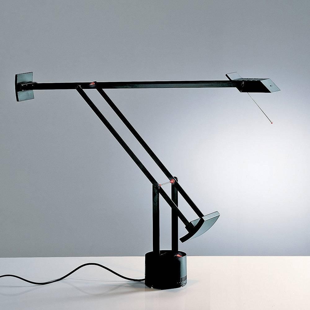 Tizio Classic Table Lamp by Artemide
