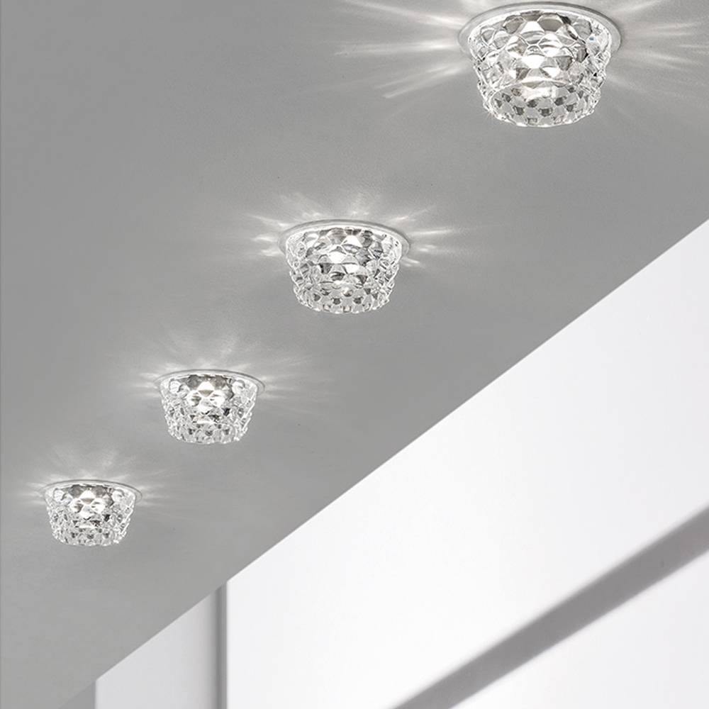 Fedora Recessed Ceiling Light by Axo Light