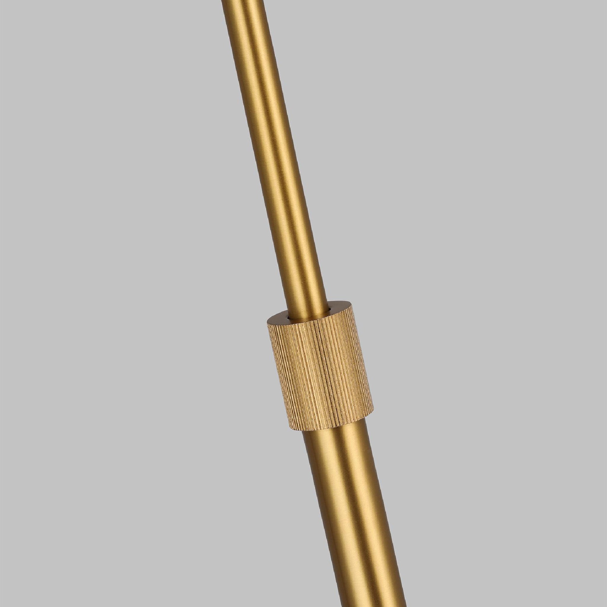 Tresa Task Floor Lamp by Aerin